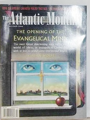 The Atlantic Monthly Magazine, October 2000: Staff of Publisher: Amazon ...