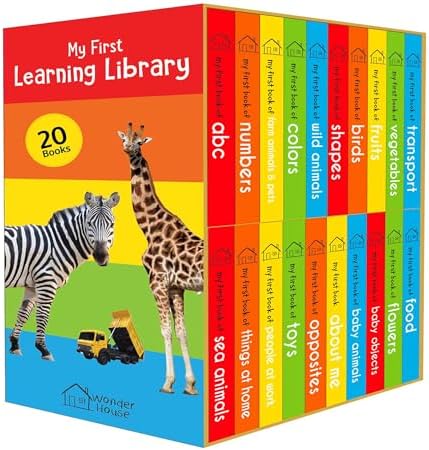 Good & Useful Info's Amazon Page