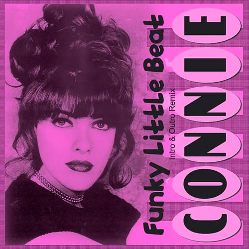 Funky Little Beat (Intro & Outro Remix) by connie on Amazon Music ...