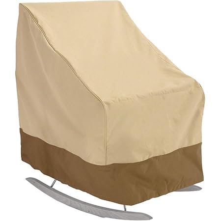 Amazon.com : Classic Accessories Veranda Water-Resistant 32 Inch ...