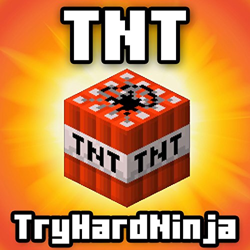 Amazon.com: TNT : Tryhardninja: Digital Music
