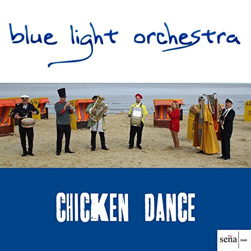 Play Chicken Dance by Blue Light Orchestra on Amazon Music