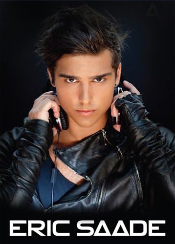 Eric Saade - Poster : Amazon.co.uk: Home & Kitchen