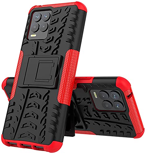 PrimeLike Shockproof Hybrid Military Grade Armor Heavy Duty Dazzle Case ...