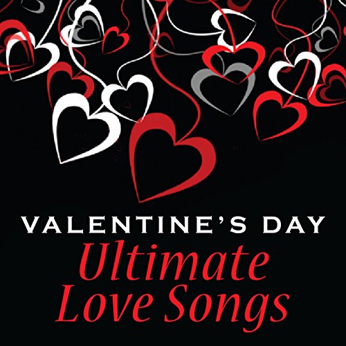 Amazon.com: Valentine's Day Ultimate Love Songs : PMC All-Stars ...