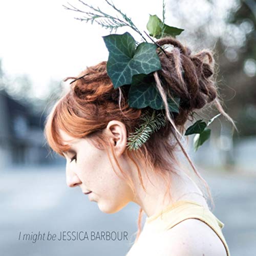 Amazon.com: I Might Be : Jessica Barbour: Digital Music