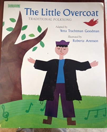 The little overcoat: Traditional folksong (Book shop beanbag books ...