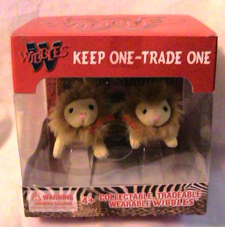 Buy Twibbles Roary the Lion Online at Low Prices in India - Amazon.in