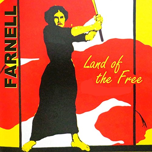 Play Land of the Free - Single by Joe Farnell on Amazon Music