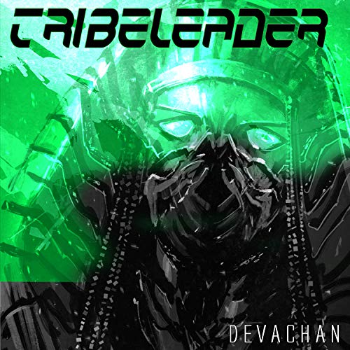 Amazon.com: Devachan : Tribeleader: Digital Music