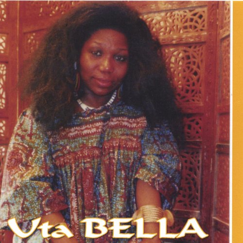 Play Uta Bella by Uta Bella on Amazon Music