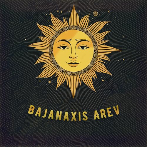 Amazon.com: Bajanaxis Arev : Gexci Gevo: Digital Music
