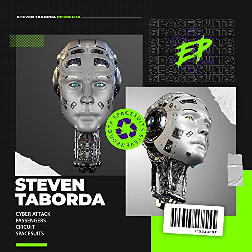 Space Suits de STEVEN TABORDA en Amazon Music Unlimited