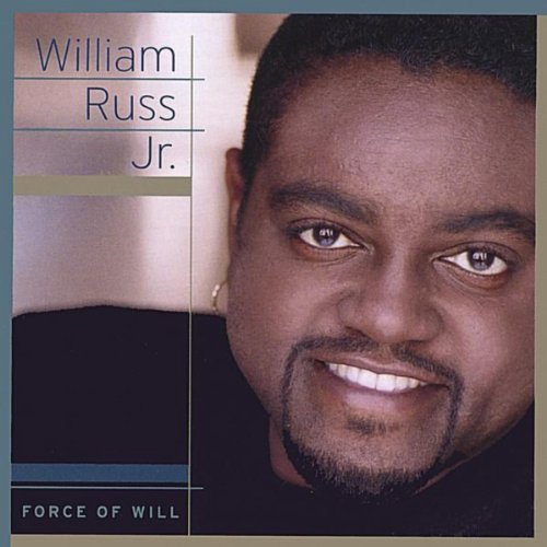 Amazon.com: Force Of Will : William Russ Jr.: Digital Music