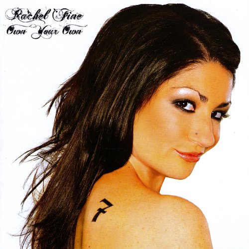 Play Own Your Own by Rachel Fine on Amazon Music