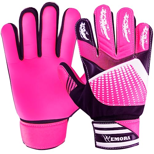 Top 10 Soccer Goalie Gloves Youth of 2022 - Katynel