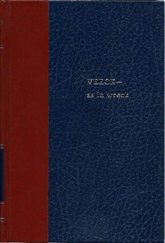 Veeck- As in Wreck the Autobiography of Bill Veeck: Bill Veeck: Amazon ...