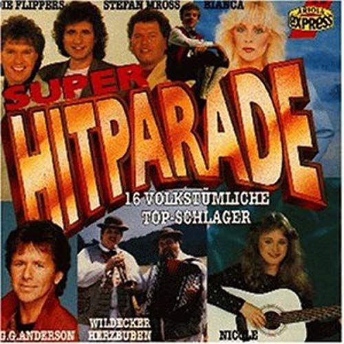 Superhitparade: Amazon.de: Musik-CDs & Vinyl