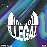 【発売日：2025年05月02日】・製造元:ILLEGAL RHYTHM