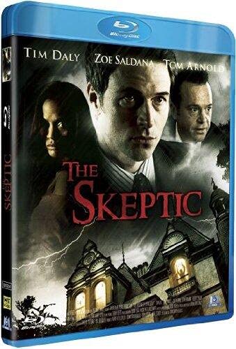 Amazon.com: The Skeptic [Blu-ray] : Movies & TV