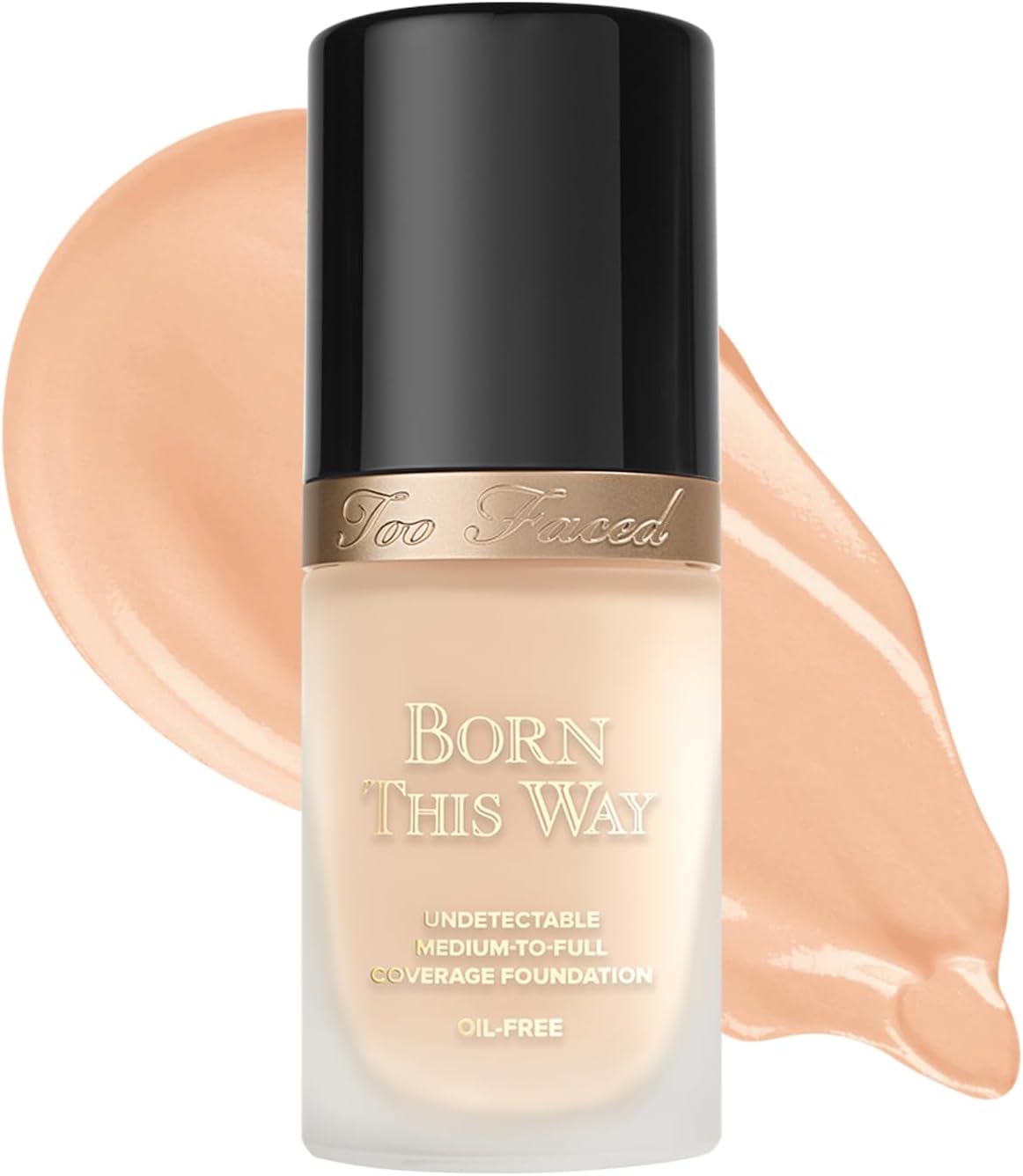 Amazon.com : SEPHORA COLLECTION 10 HR Wear Perfection Foundation 14 ...