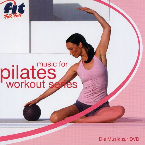 Music for Pilates Workout Seri: Amazon.de: Musik-CDs & Vinyl