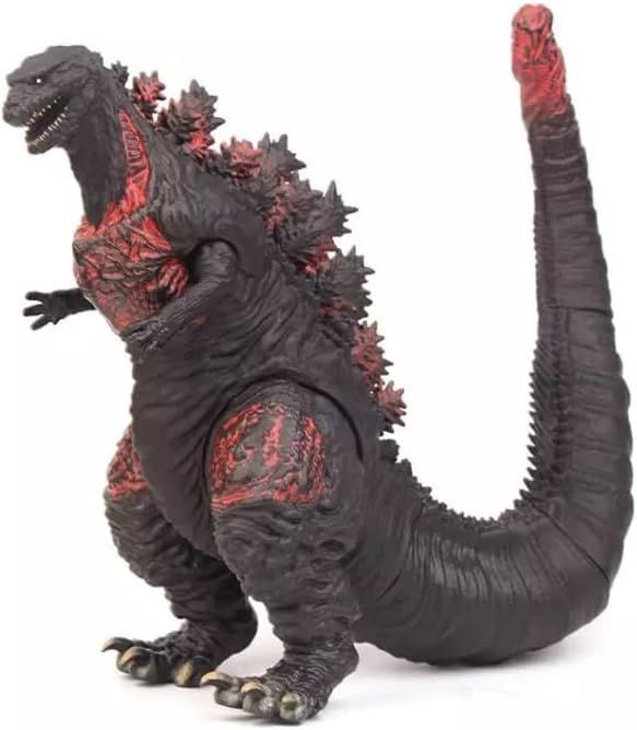 Buy Mallexo Godzilla Action Figure Toys for Kids Set of 2PCs Dinosaur ...