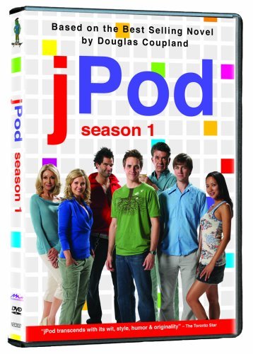 Amazon.com: jPod season 1 by Emilie Ullerup, Steph Song, Ben Ayres Alan ...