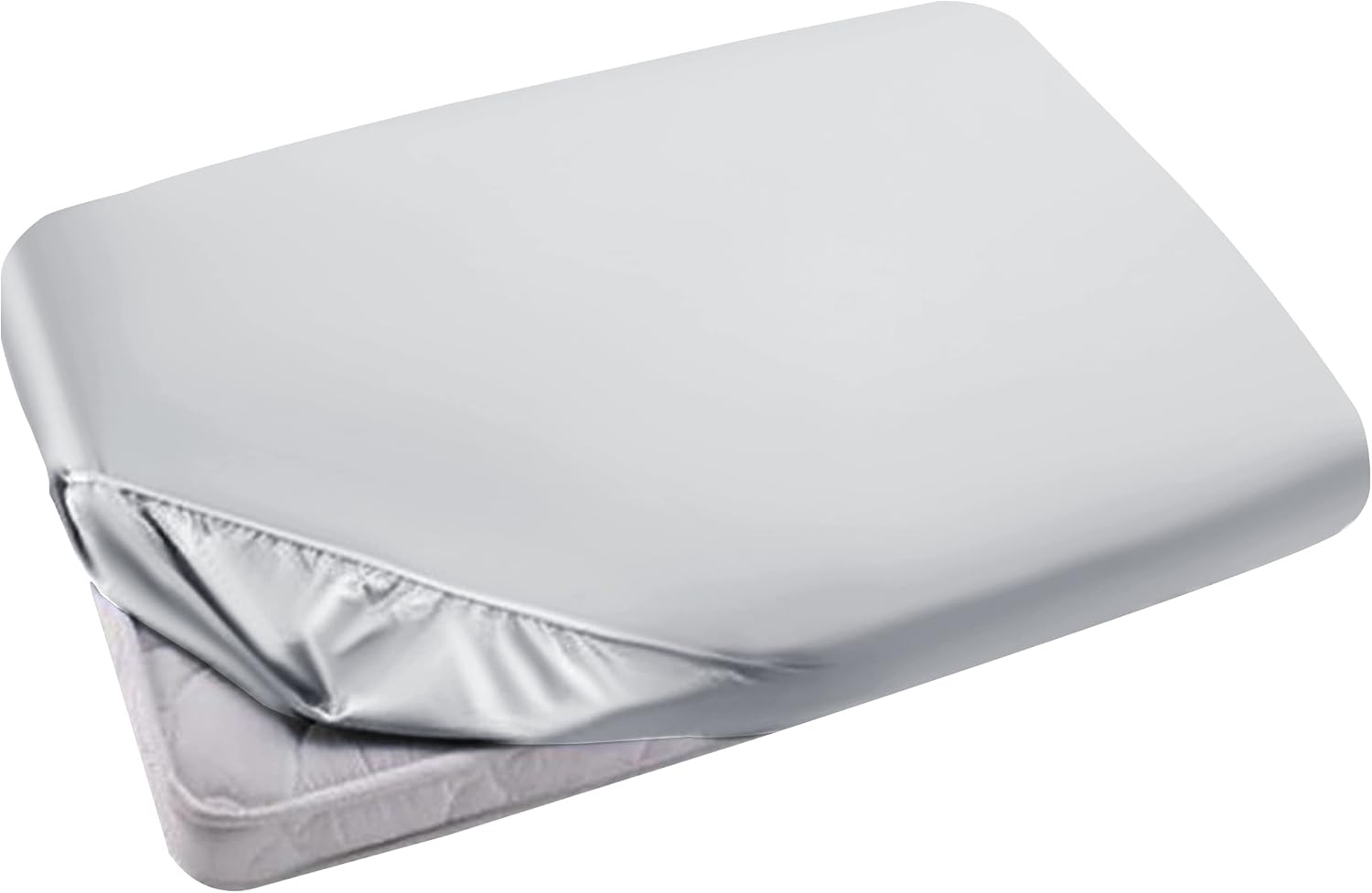 Hafaa King Size Fitted Sheets Easy Care 25 Cm Soft Brushed Microfibre 0531