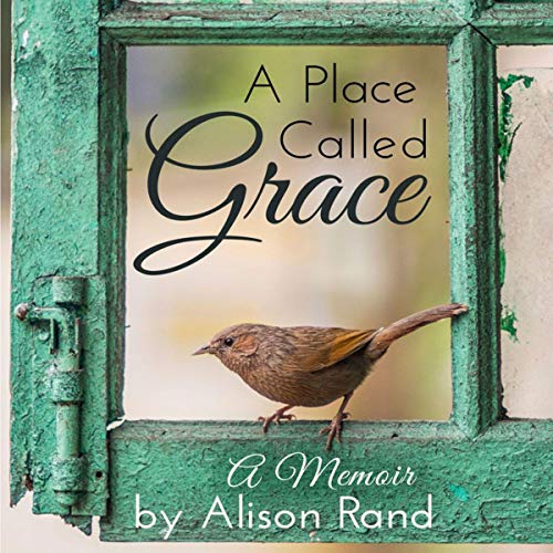 Amazon.com: A Place Called Grace (Audible Audio Edition): Alison Rand ...