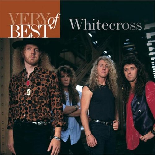 Very Best of Whitecross - Amazon.com Music