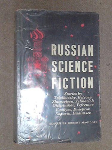 Russian Science Fiction: Amazon.com: Books