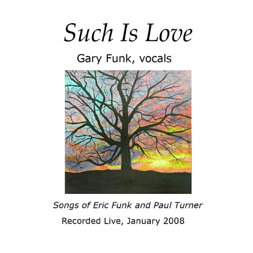 Play Such Is Love by Gary Funk on Amazon Music