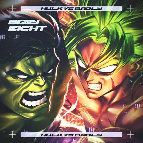 Play Strongest II by DizzyEight, Geno Five & Musicality on Amazon Music