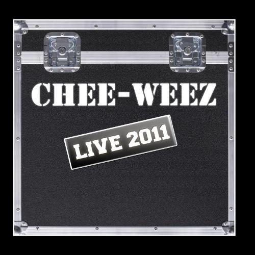 Amazon.com: Chee-Weez Live 2011: CDs & Vinyl