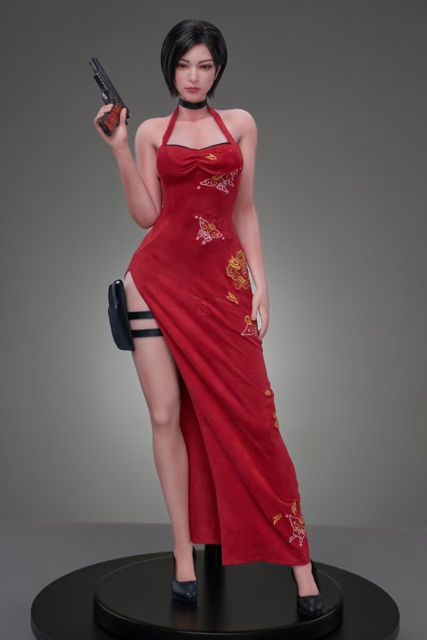 Amazon | KUMA DOLL FG Studio 1/3 戦闘少女 FG-004 シームレスボディ+ヘッド+服 フルセット ボディメイク済み 62cm | フィギュア・ドール 通販