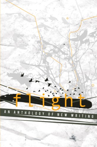 Flight: Pt. 1: An Anthology of New Writing: Niall O'Sullivan ...