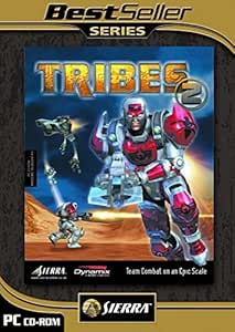 Tribes 2 : Amazon.de: Games