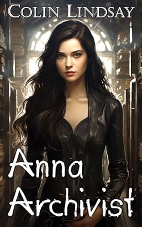 Amazon.com: Anna Archivist: Rediscovered Love (Twine Book 3) eBook ...