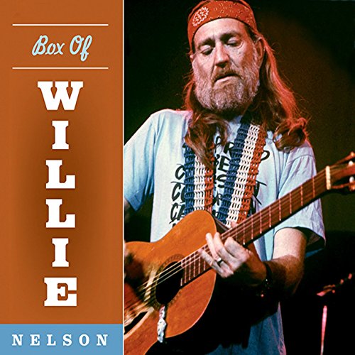 Amazon.com: A Box Of Willie : Willie Nelson: Digital Music