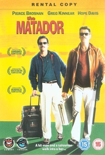 Amazon.com: Matador [DVD] : Movies & TV
