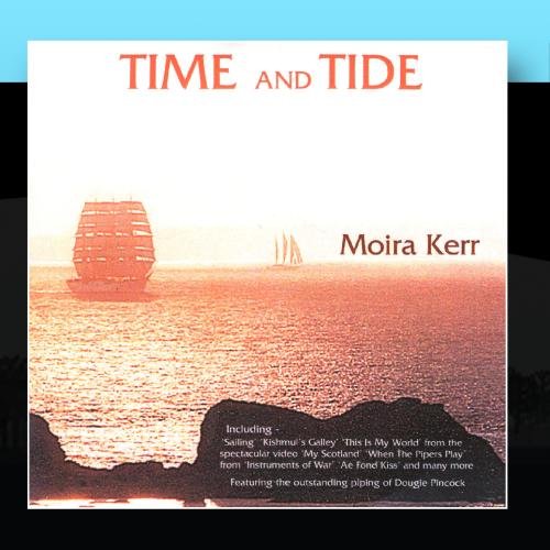 Moira Kerr - Time And Tide - Amazon.com Music