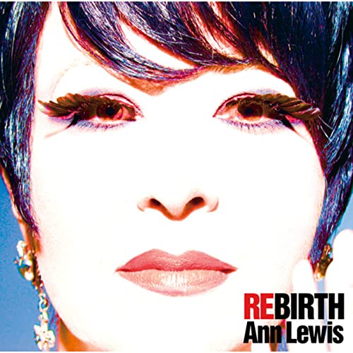 Rebirth - Self Cover Best by Ann Lewis on Amazon Music - Amazon.com