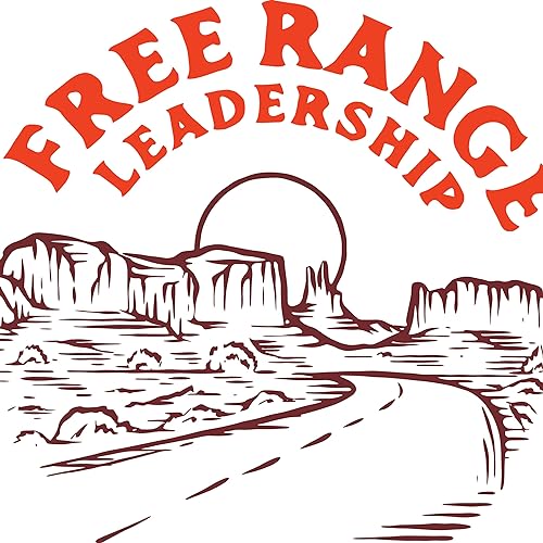Amazon.com: Free Range Leadership Podcast : Connor Sawyer: Audible ...