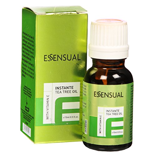 Modicare Essensual Instante Tea Tree Oil : Amazon.in: Beauty