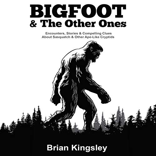 Amazon.com: Faces of Bigfoot 2: Short Stories About the Human Side of ...