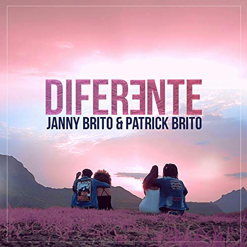 Diferente de Janny Brito & Patrick Brito en Amazon Music Unlimited