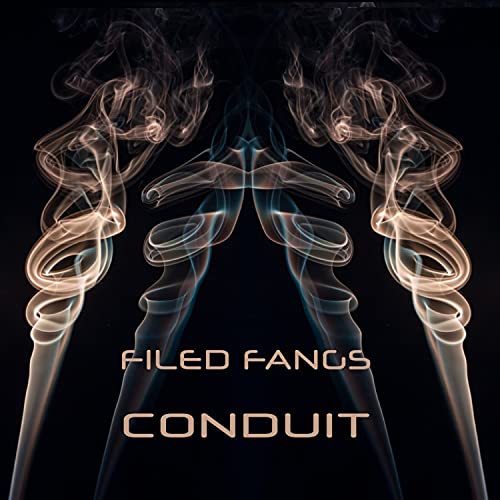 Conduit de Filed Fangs en Amazon Music Unlimited