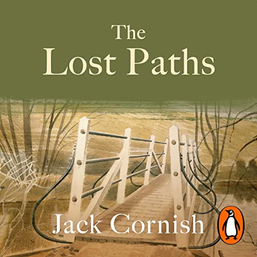 The Lost Paths: A History of How We Walk from Here to There (Audio ...