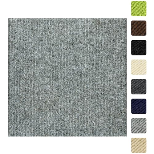 Best Light Carpet Tiles for a Bright and Inviting Space - Totally Reviewed